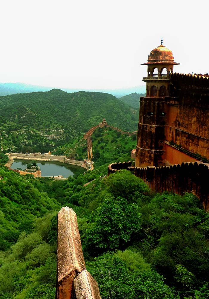 Galtaji Temple, Jaipur - Timings, Photos, History